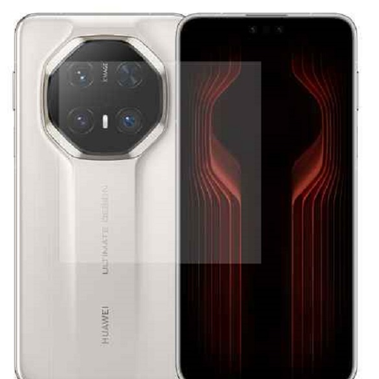 Huawei Mate 70 RS 16GB+512GB Ultimate 6.9" LTPO OLED 50MP IP68 HarmonyOS 5700mAh By FedEx | 手機 ...